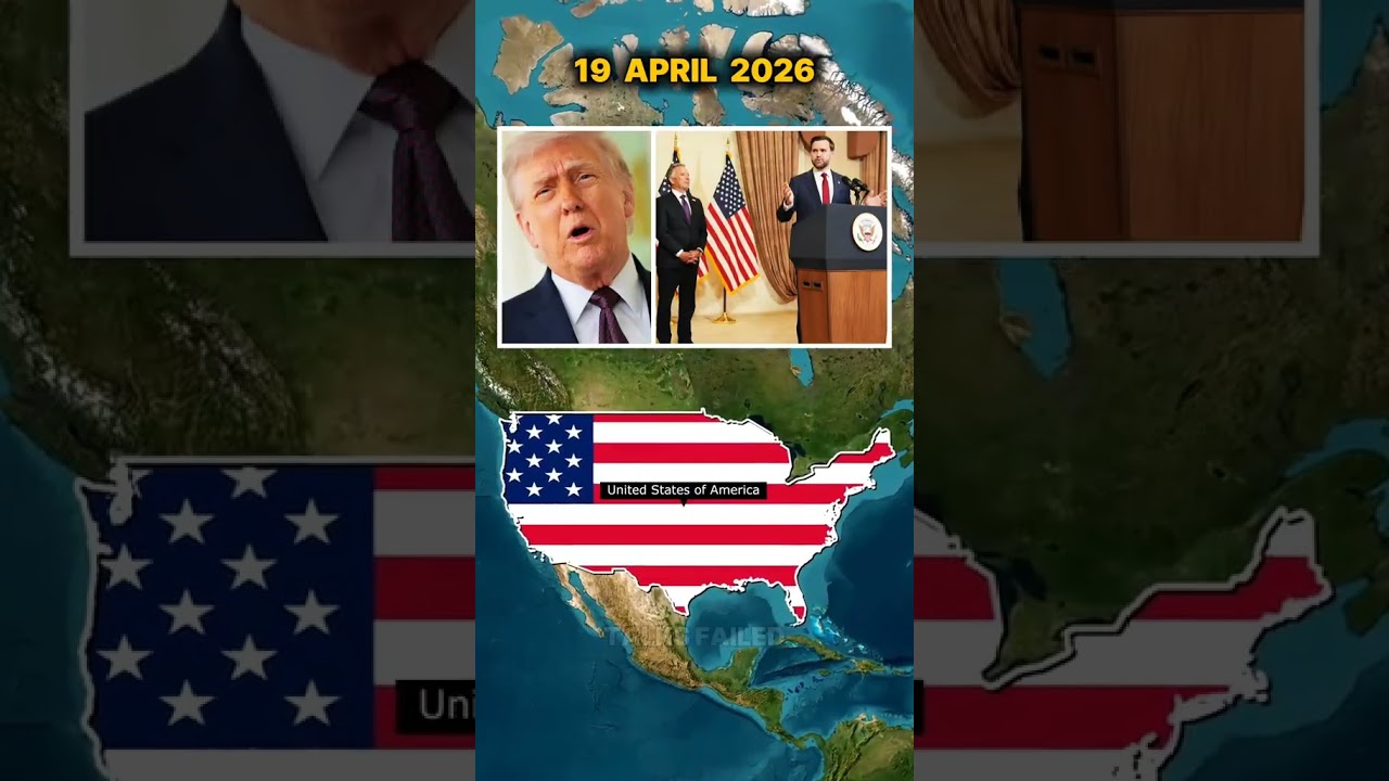 Trump’s Final Ultimatum: The Secret Peace Talks in Islamabad! 🌍🚨 #factflux #breakingnews