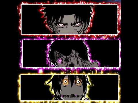BEST SWORD MAN ? [PART 3] #manga #kagurabachi #swordartonline #jujutsukaisen