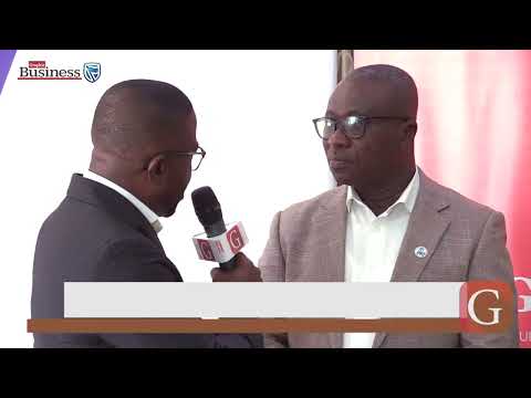 Graphic Business/Stanbic Bank Breakfast Meeting Q1 2022 - Post Event ...