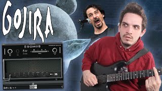 Neural DSP Archetype: Gojira - What To Know & Where To Buy | Equipboard