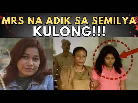 MISIS BIYENAN ASAWA NAGTALO TALO AT NAGKAALITAN | DJ ZSAN TAGALOG CRIME STORY