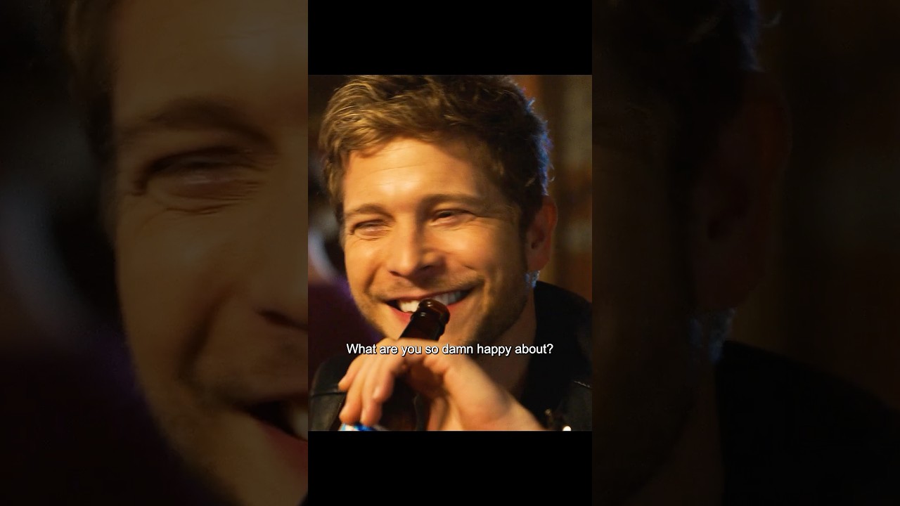 The attending doctors joked with each other while relaxing!#show #short #tv #relaxing #doctor #joke