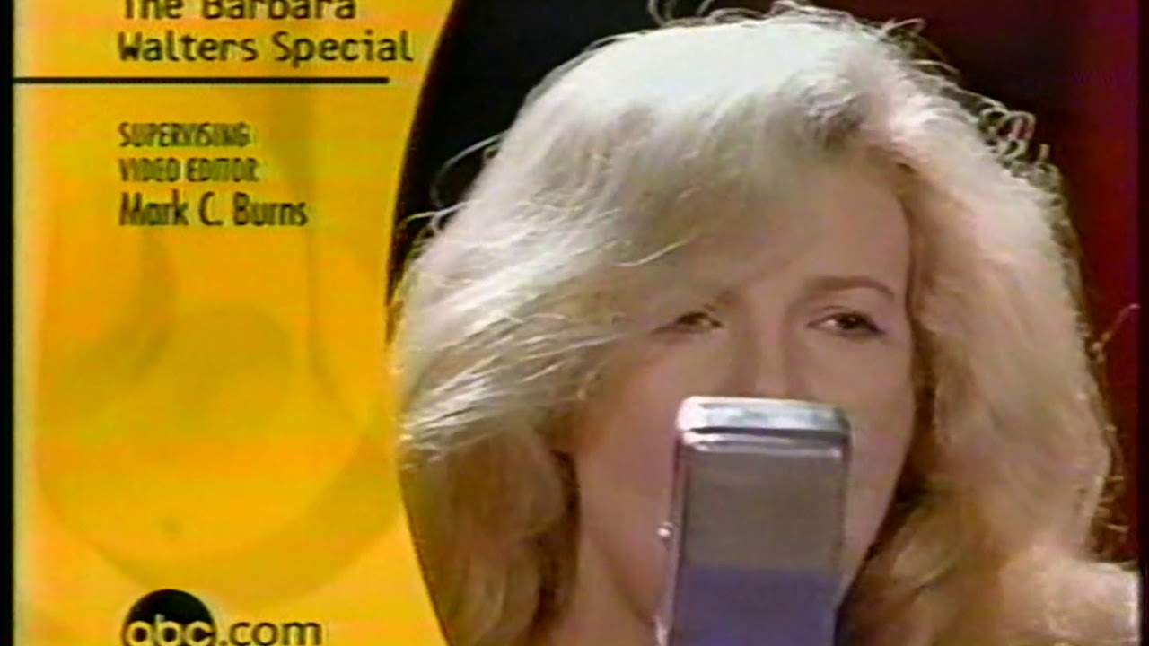ABC Split Screen Credits (March 23, 1998)