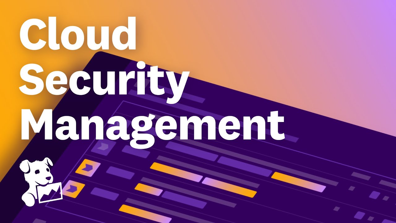 Datadog Cloud Security Management: Unified Security and Observability