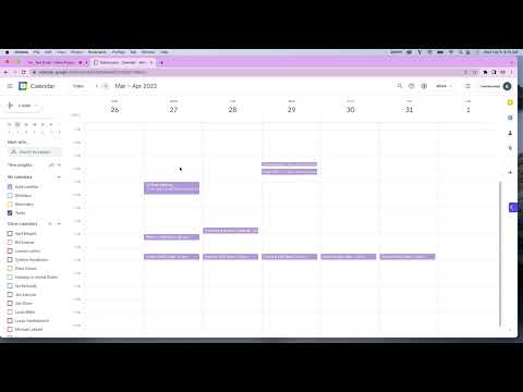 Namecoach Chrome Extension Tutorial
