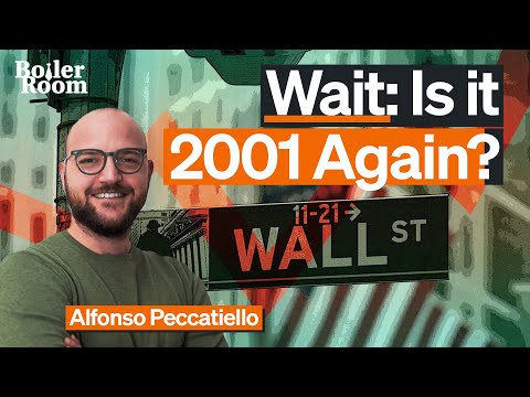 History Doesn’t Repeat Itself, But It Often Rhymes | Alfonso Peccatiello