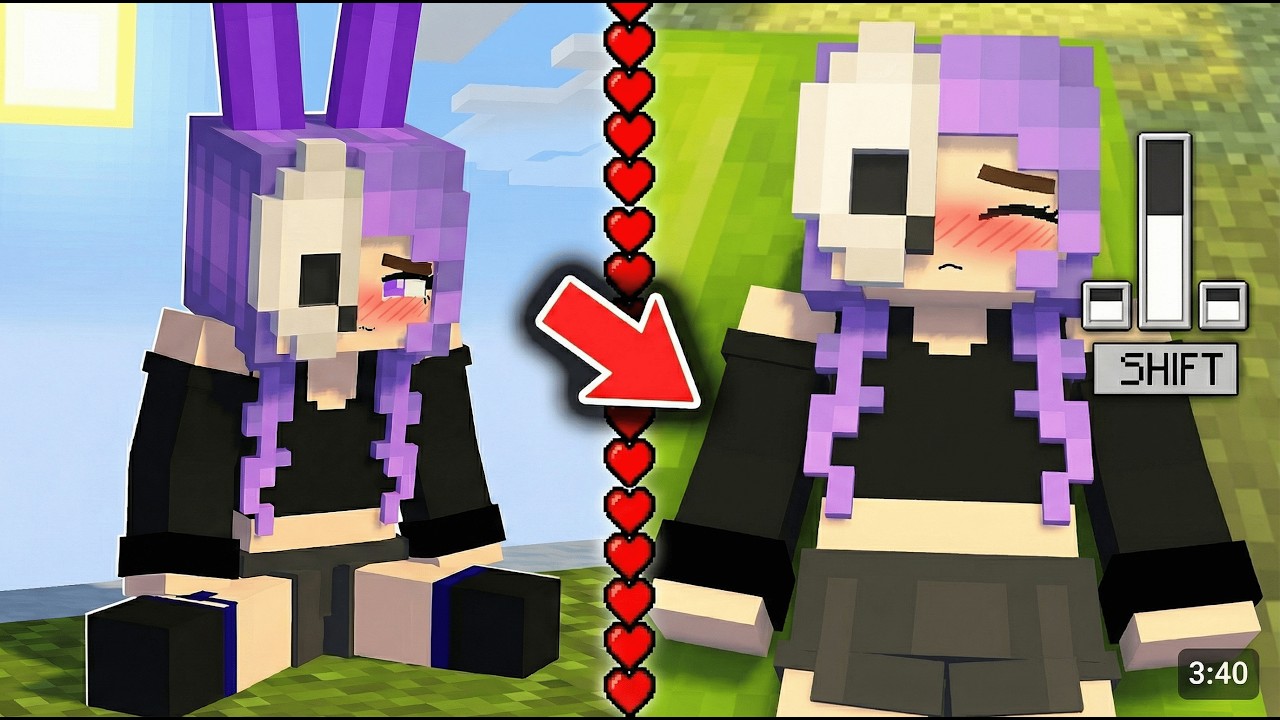 This Secret Jenny Mod Changes Everything