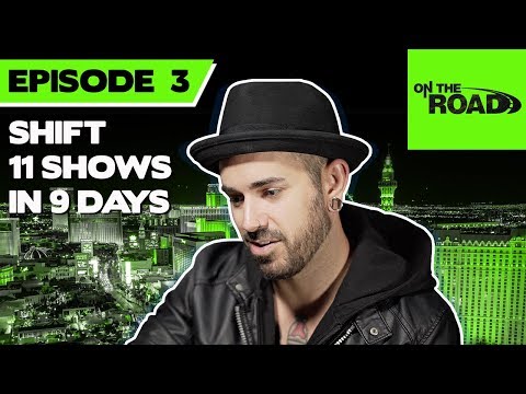 How To Become A Successful Vegas DJ