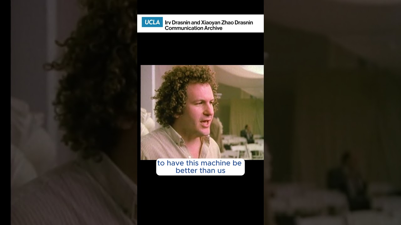 Man vs. Machine: AI and the 