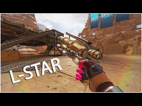 Steam Community :: Video :: Meta Rank - Apex Arena Ranked