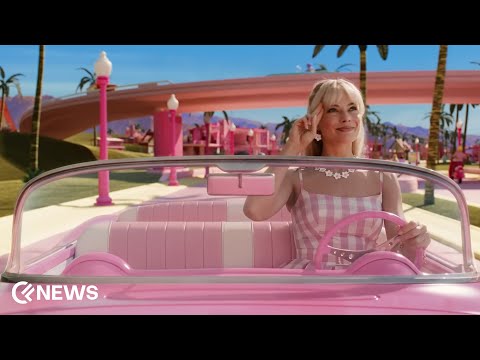 Barbie 2023: Everything We Know So Far │ News Update │ Cineflicks News