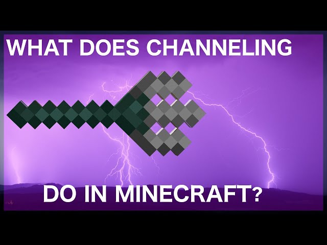 Top 5 uses of a lightning rod in Minecraft
