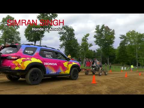 Behind the Tech: Honda Pilot Pull