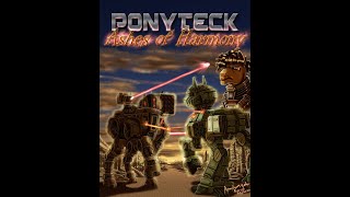 Rakuraizer: Grand Revival - Fimfiction