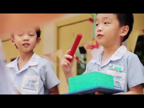 iTeach – Holistic development