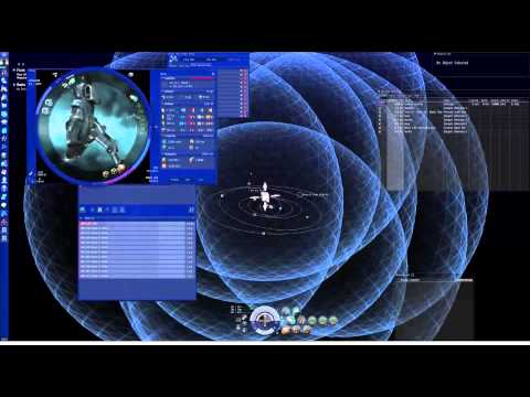 Odyssey Probes on Singularity