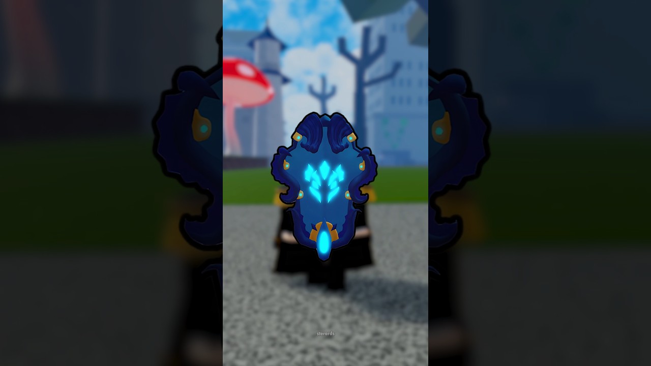 Only 0.01% of Players Have THIS Accessory! 😱💀 #bloxfruits