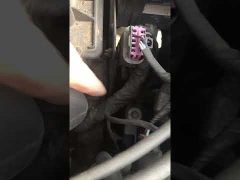 Dodge Journey Battery Replacement