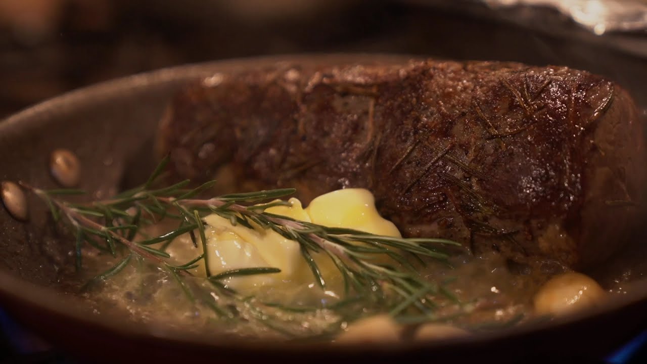 An Evening With Just a Nibble NYC