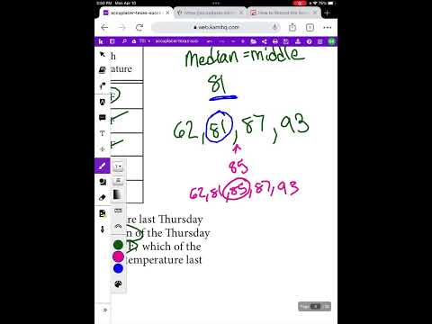 TSIA2 Probabilistic And Statistical Reasoning Practice Questions