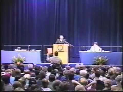William Lane Craig vs Edward Tabash | “Secular Humanism vs ...
