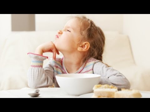 Defiant child? How to sway them your way