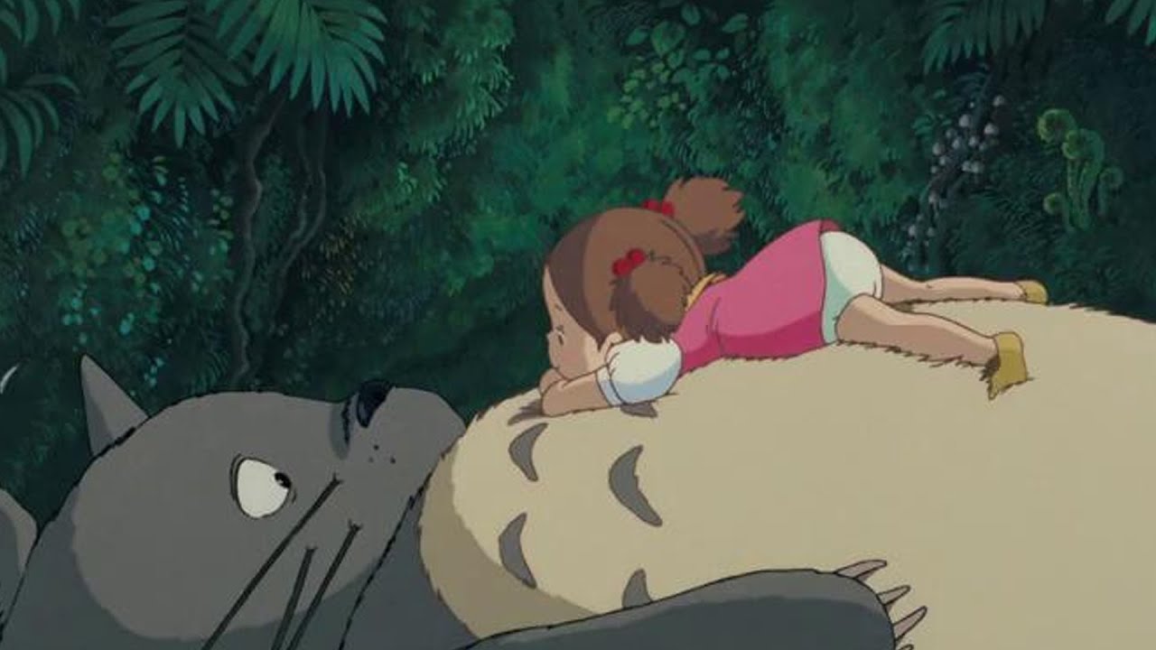 30 best movies like Kikis Delivery Service (1989)