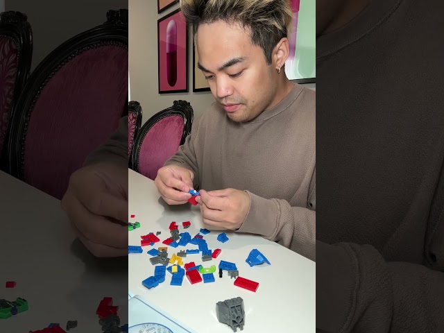 LEGO Superman Mech vs. Lex Luthor - kaufen bei Galaxus