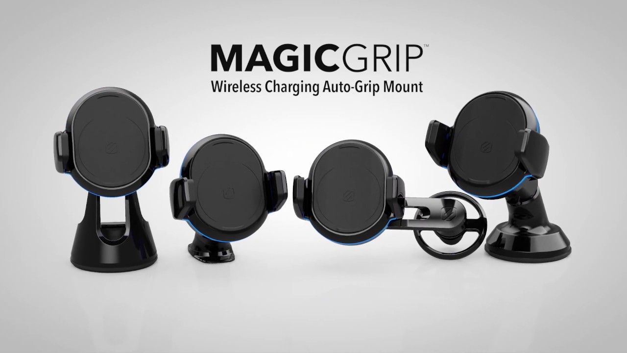 MagicGrip Family Master