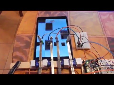 GitHub - bhargavyagnik/piano-tiles: As a mood refresher i though to ...