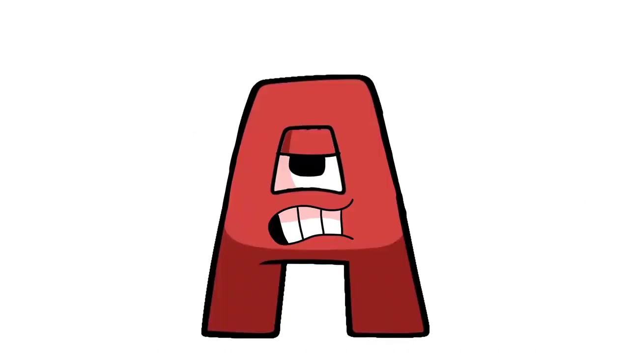 Macedonian Alphabet Lore Song (READ DESC)