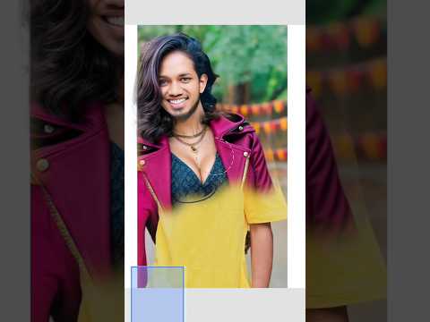hippu chechi aalu kollamallo ๐น๐น๐น๐ | funny Malayalam shorts | #kichuzz #malayalam #funny #chattambees