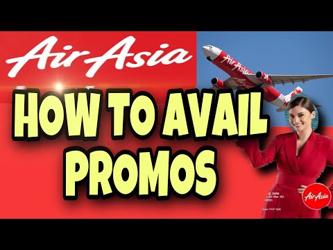 CARA MENDAPATKAN TIKET PROMO | KEANGGOTAAN AIR ASIA | BIG LOYALTY | GMD OFW MIX