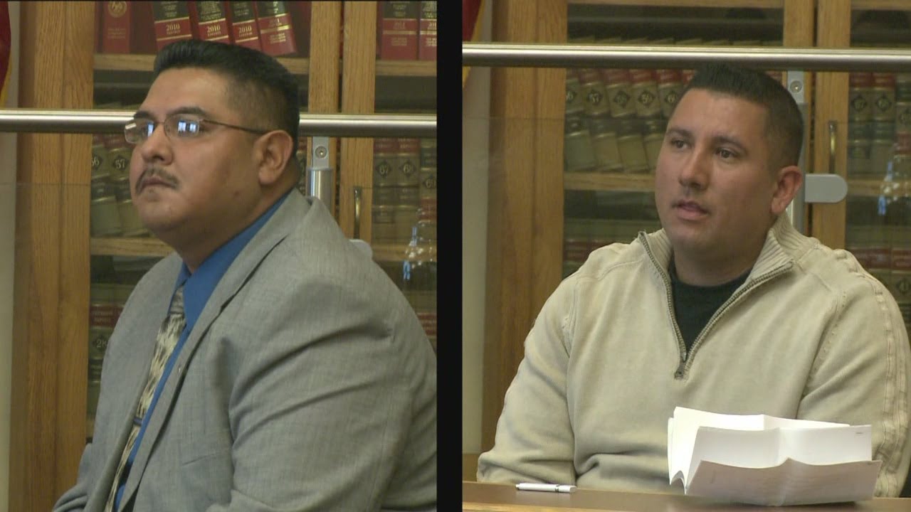 Worker seeks restraining order against boss