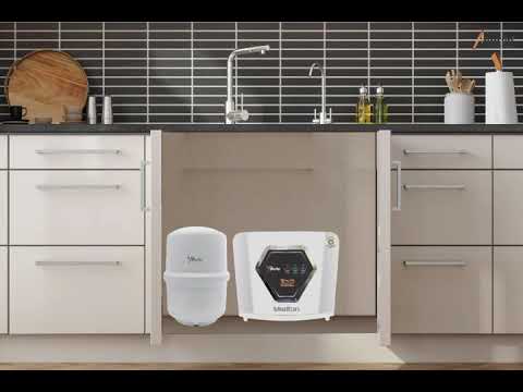 Under Sink Water Filter - Under Bench Water Filter Latest Price ...