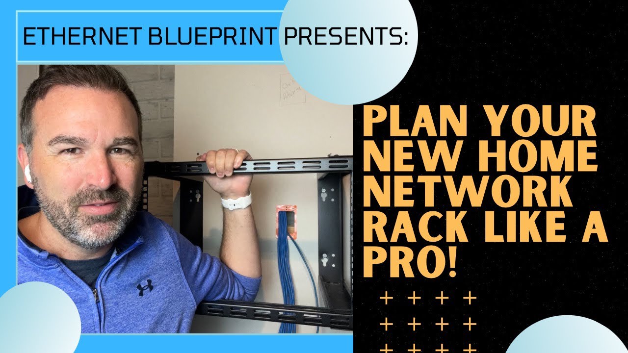 Top 3 Tips to Planning Your Home Rack Like a Pro!