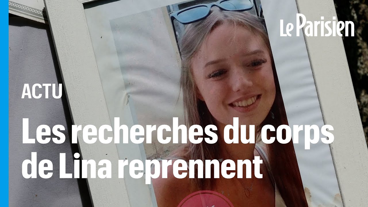 Disparition de Lina : le principal suspect s’est suicidé début juillet