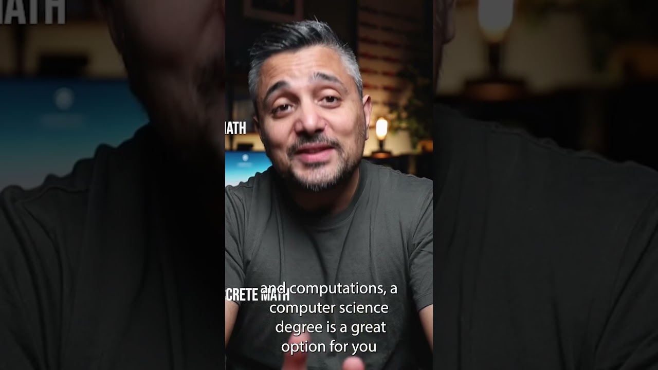 Computer Science vs Software Engineering? #shorts