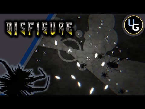 Steam Community :: Disfigure: Prologue