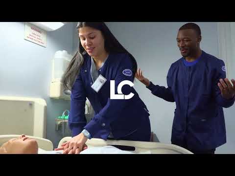 Discover Your Path: Nursing