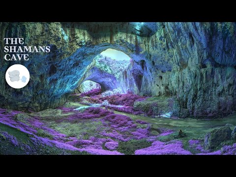 Let the Wind be Your Ally in Releasing Stuck Energy: Shamans Cave | The Shamans Cave