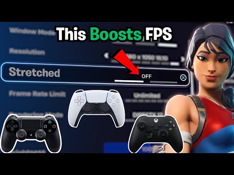 Advanced Graphics Settings - How to Configure