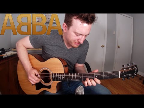 Waterloo – Jacob Neufeld – The Little Strummer Boy