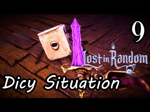 Steam Community :: Video :: A Dicy SItuation "Lost in Random" #09 Edited