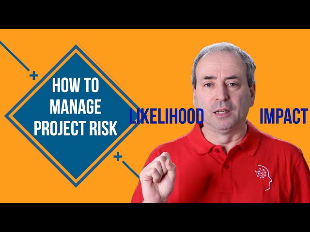 Mastering Project Risk Management: A Comprehensive Guide | Galaxy.ai ...