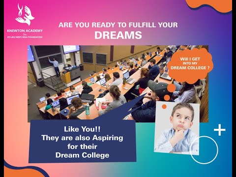 knewton Academy