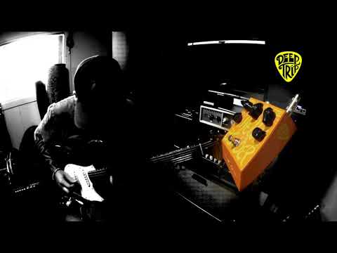 Deep Trip Hellbender | Reverb