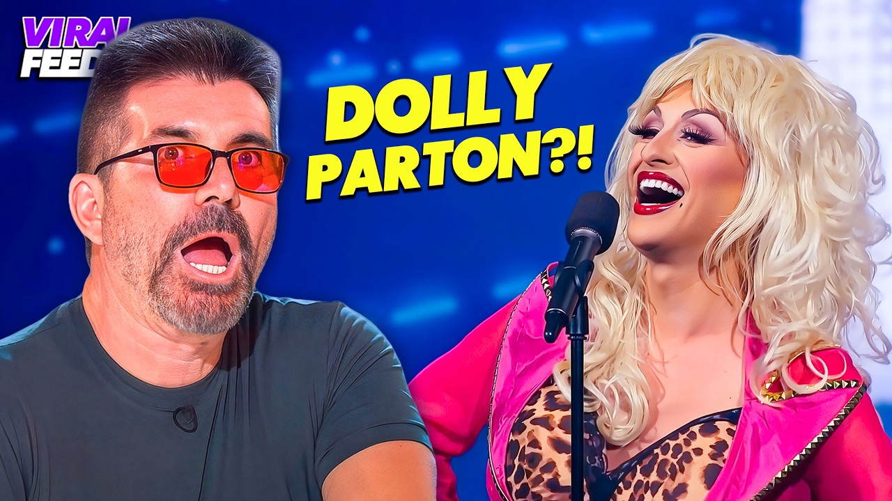 Top 10 Celebrity Lookalikes! 🤯 UNBELIEVABLE Doppelgangers