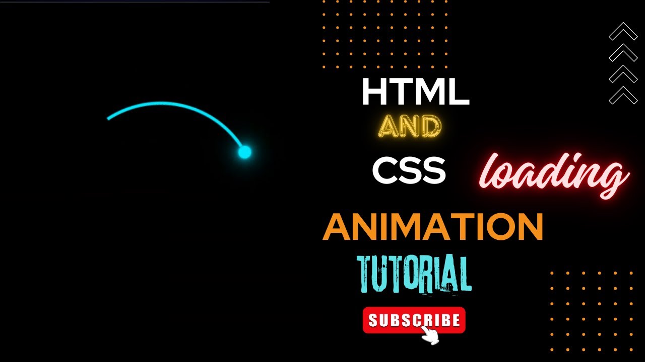Creative CSS Loading Animations Effects |CSS Animation Tutorial for Beginners#coding #html #css #sk