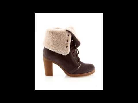 Fornarina: Shoes & Accessories